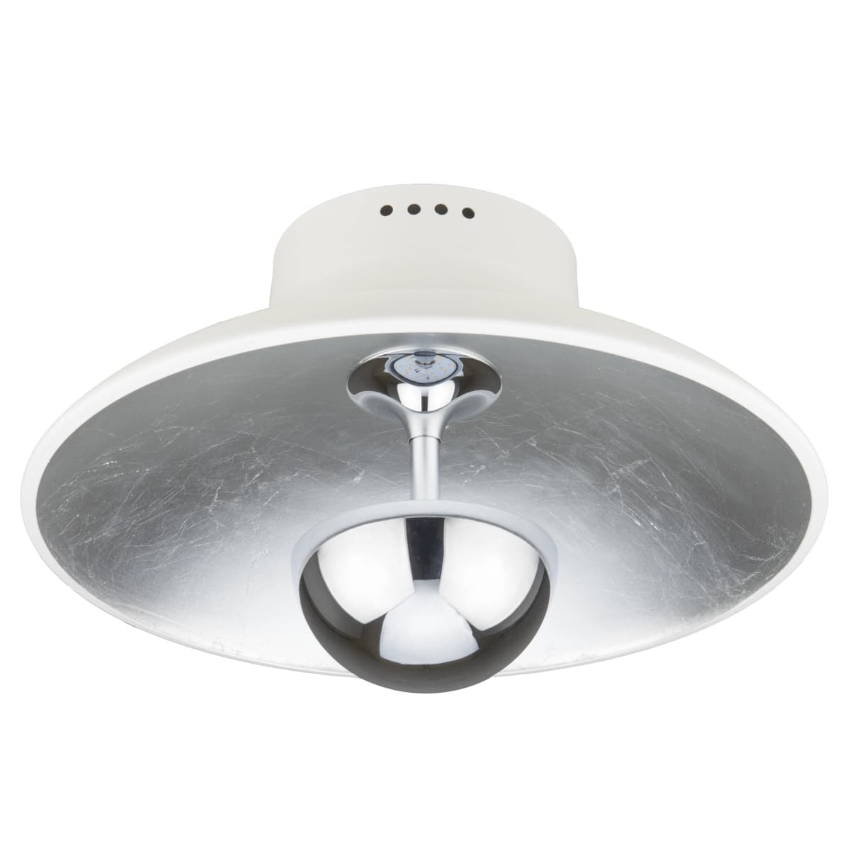 Kuchenny plafon Sydney C01048WH Cosmolight LED 7W metalowy biały ...