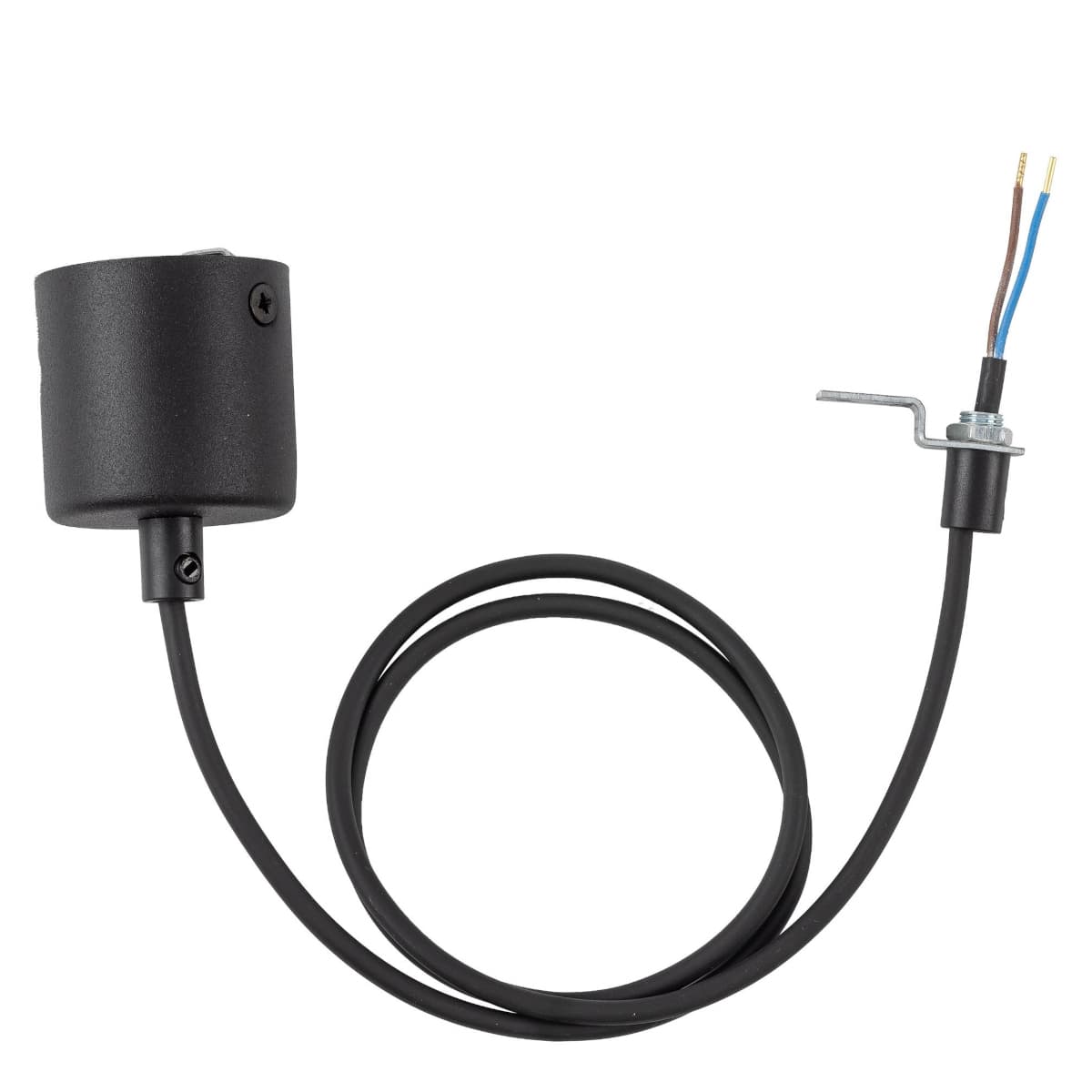 Zestaw zasilający jednoobwodowy Tracer 5302 TK Lighting szynowy czarny ...