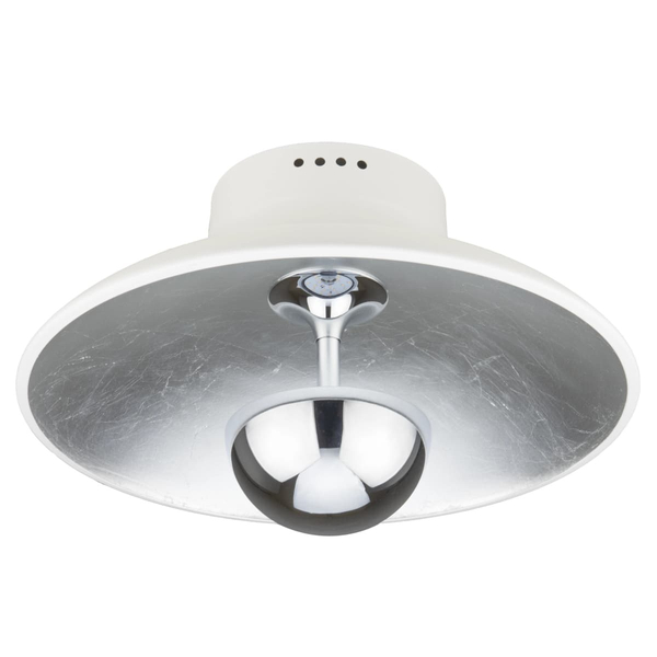 Kuchenny plafon Sydney C01048WH Cosmolight LED 7W metalowy biały ...