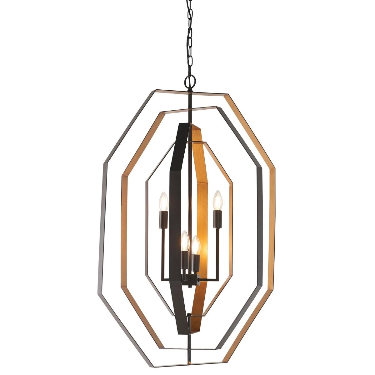 Żyrandole industrialne (w stylu industrialnym) - sklep MLAMP - podstrona 18