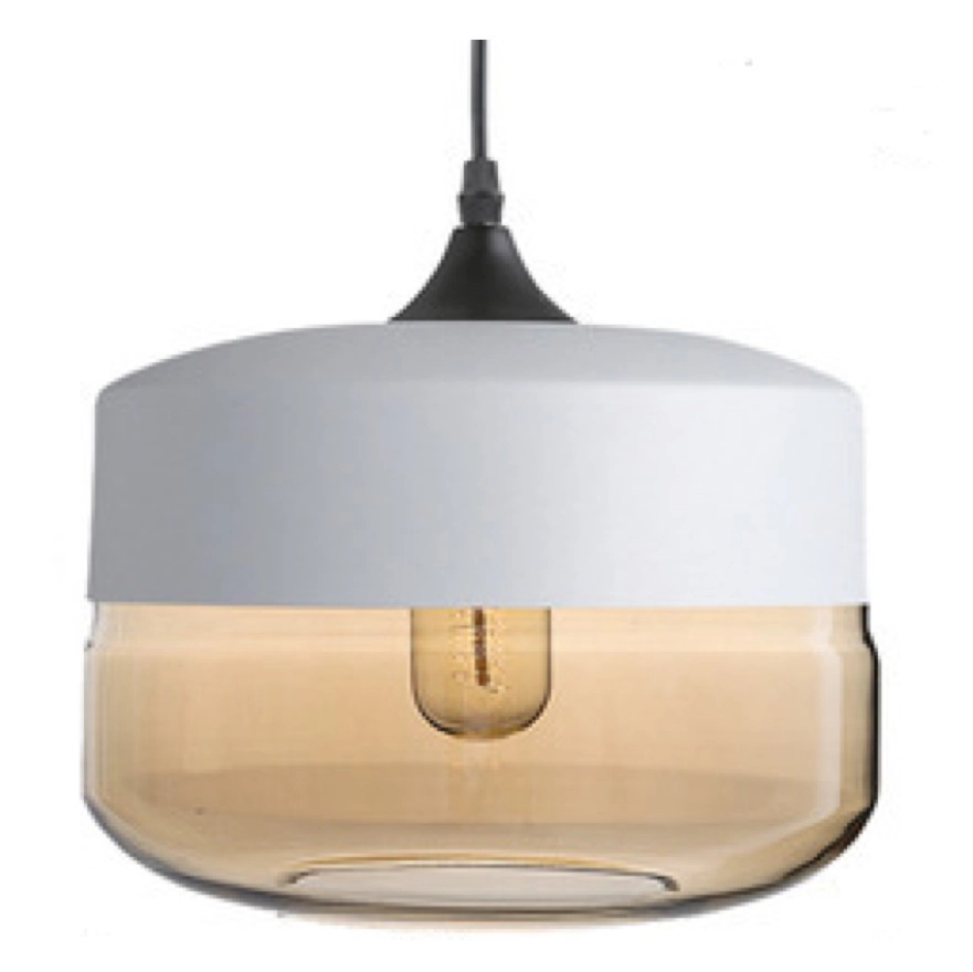 Lampy wiszące białe (sufitowe) - sklep MLAMP - podstrona 30