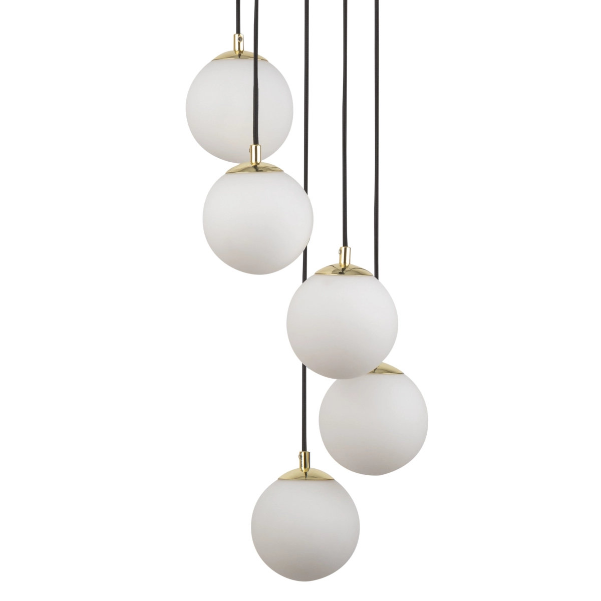 Lampy do sypialni - sufitowe, wiszące, oświetlenie - sklep Mlamp ...